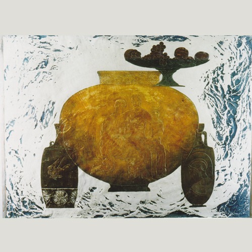 FRESCO | George R. Anthonisen