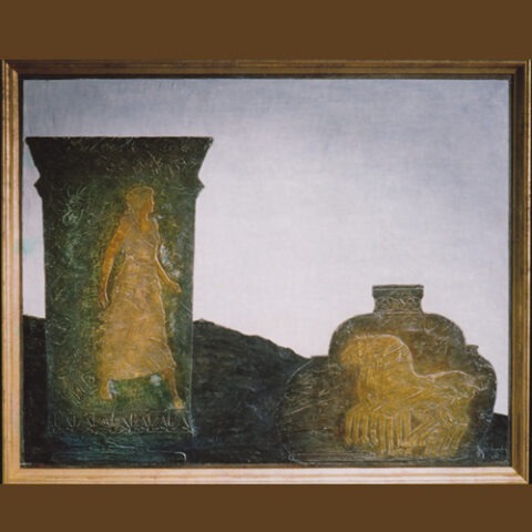 FRESCO | George R. Anthonisen