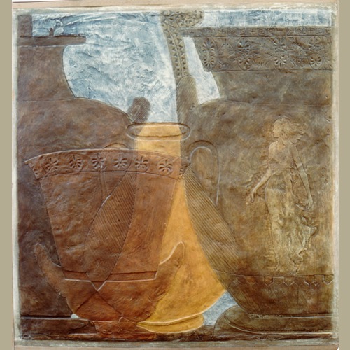 FRESCO | George R. Anthonisen