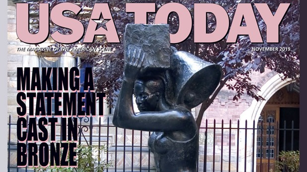 MEDIA | George R. Anthonisen