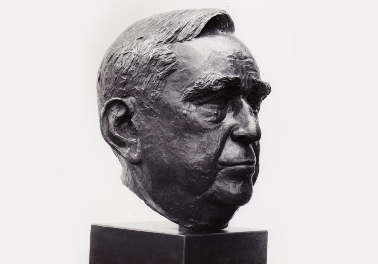 David McKenzie Rioch | George R. Anthonisen