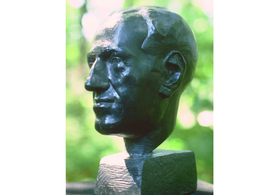 George Gershwin | George R. Anthonisen