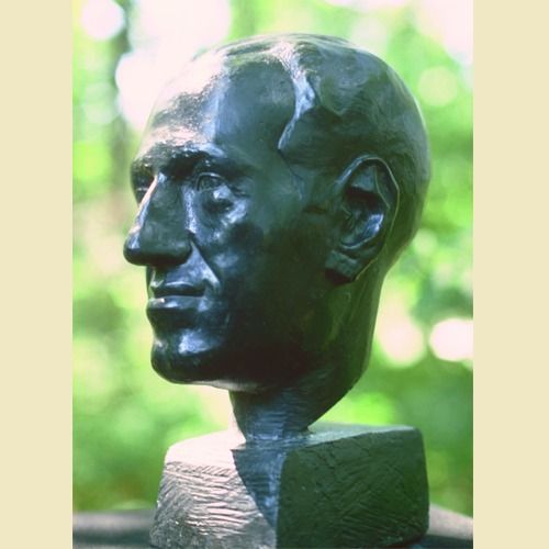 PORTRAITS | George R. Anthonisen