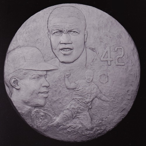 PORTRAITS | George R. Anthonisen