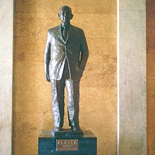 US CAPITOL | George R. Anthonisen