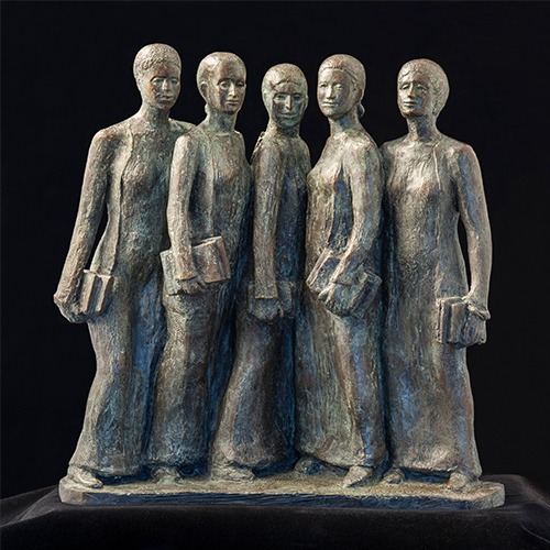 SMALL WORK | George R. Anthonisen