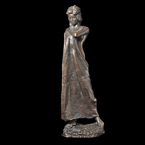 SMALL WORK | George R. Anthonisen