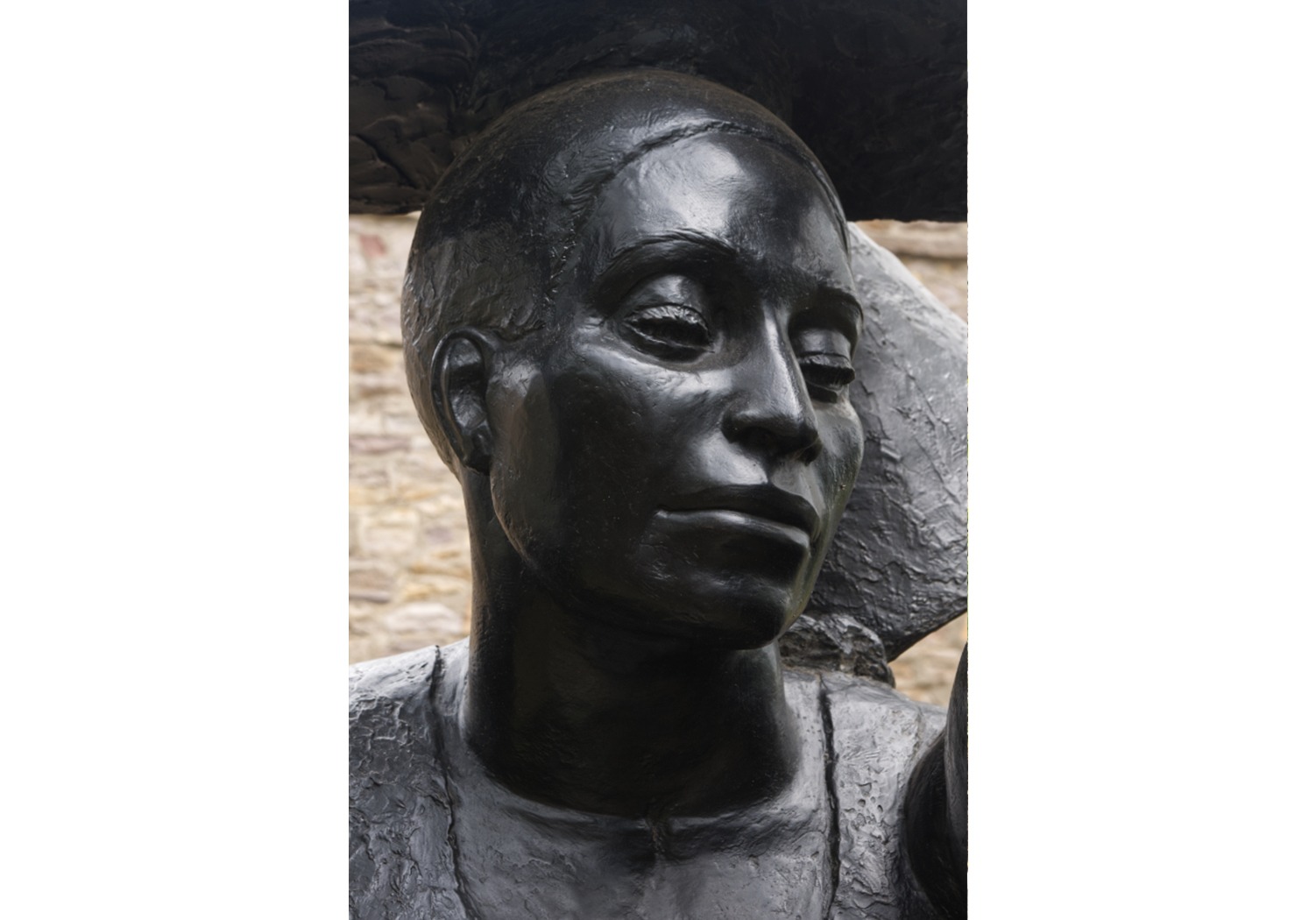 Caryatid | George R. Anthonisen